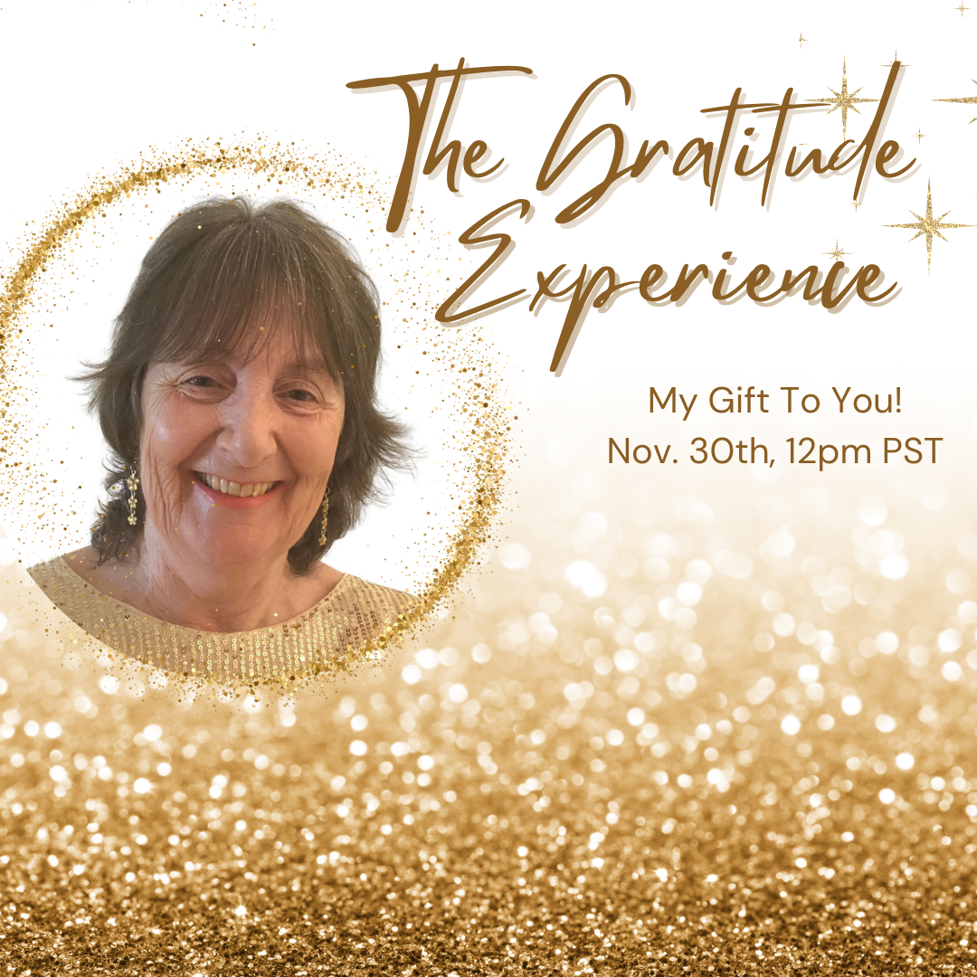 The Gratitude Experience